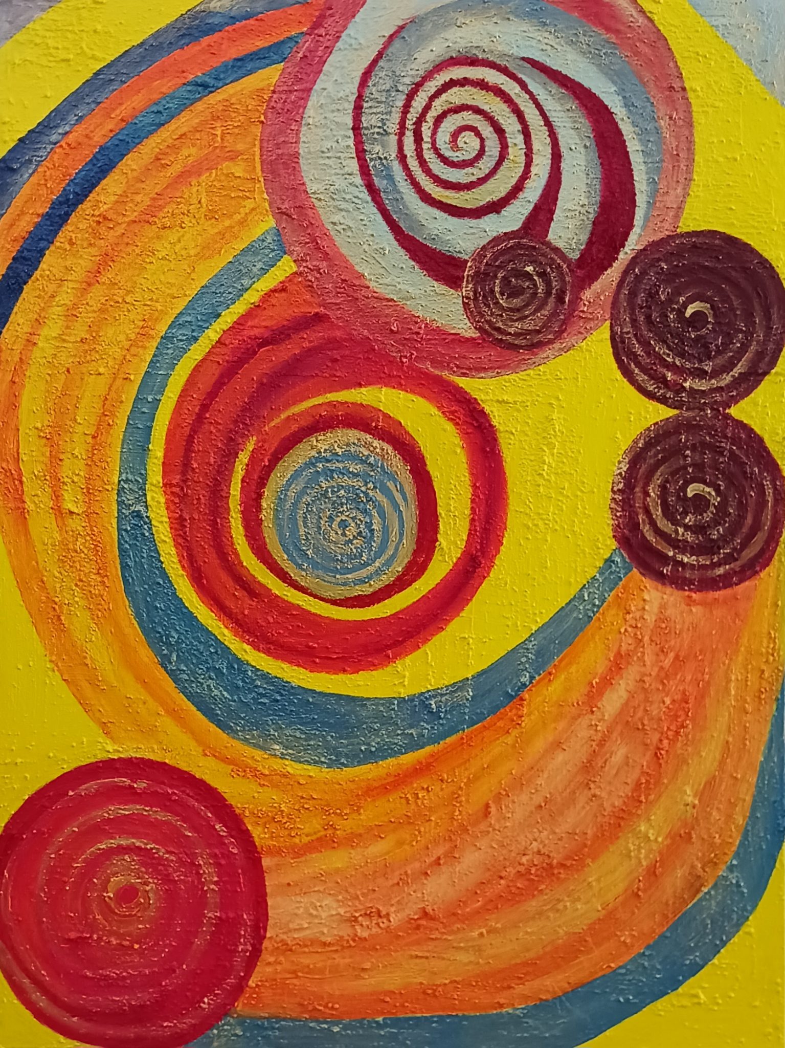 Masqali Creativa plástica