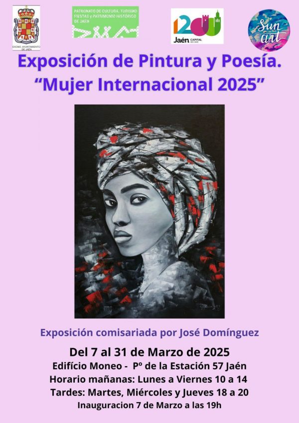 Masqali – Creativa plástica